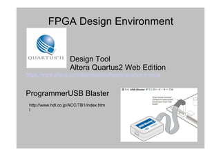 Introduction of FPGA | PPT