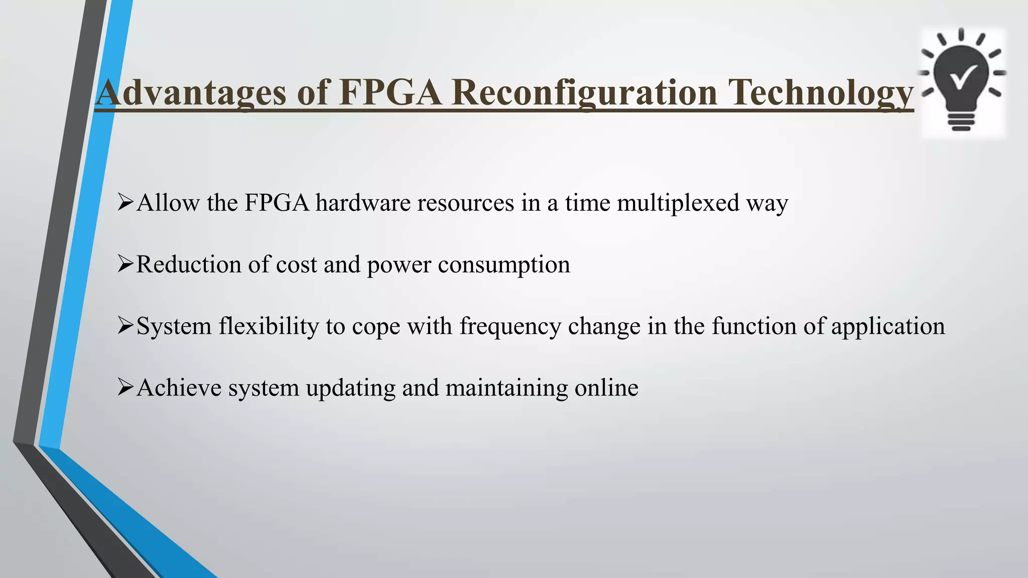 FPGA Data Acquisition System in Industrial Scene | PPT