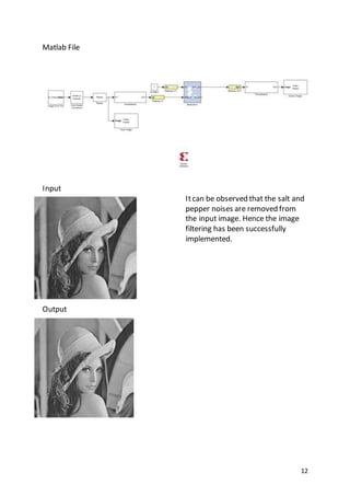 Fpga applications using hdl | PDF
