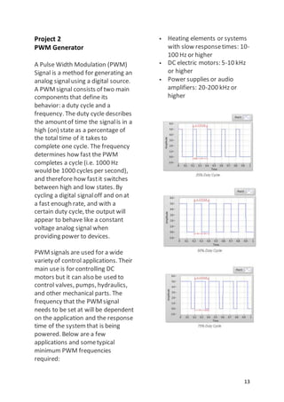 Fpga applications using hdl | PDF