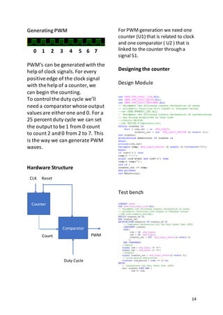 Fpga applications using hdl | PDF