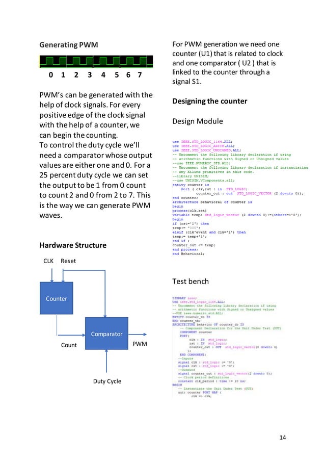 Fpga Applications Using Hdl Pdf 
