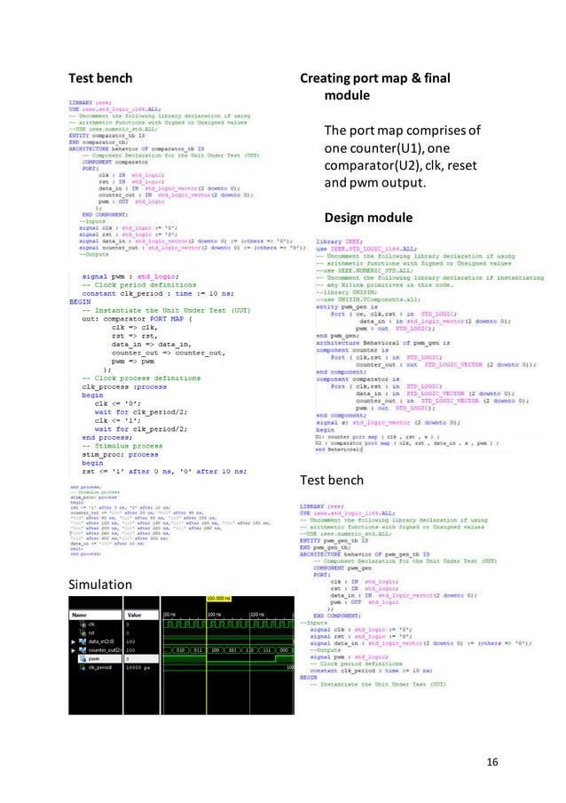 Fpga Applications Using Hdl Pdf 4962