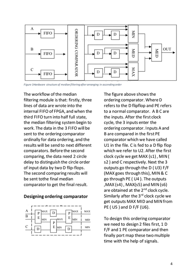 Fpga applications using hdl | PDF