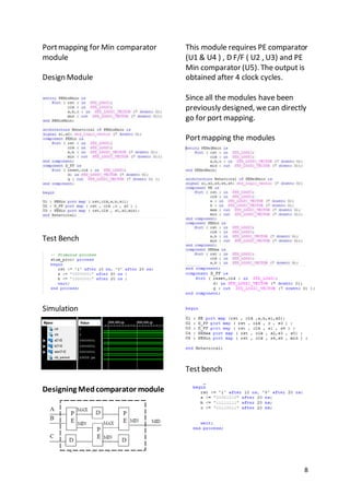 Fpga applications using hdl | PDF
