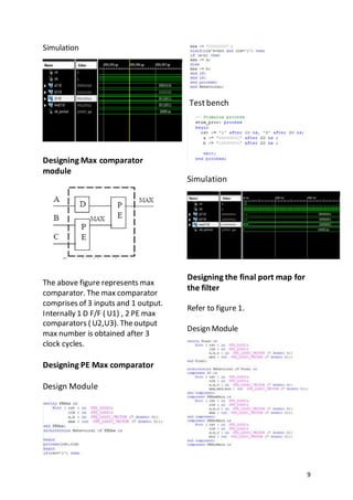 Fpga applications using hdl | PDF