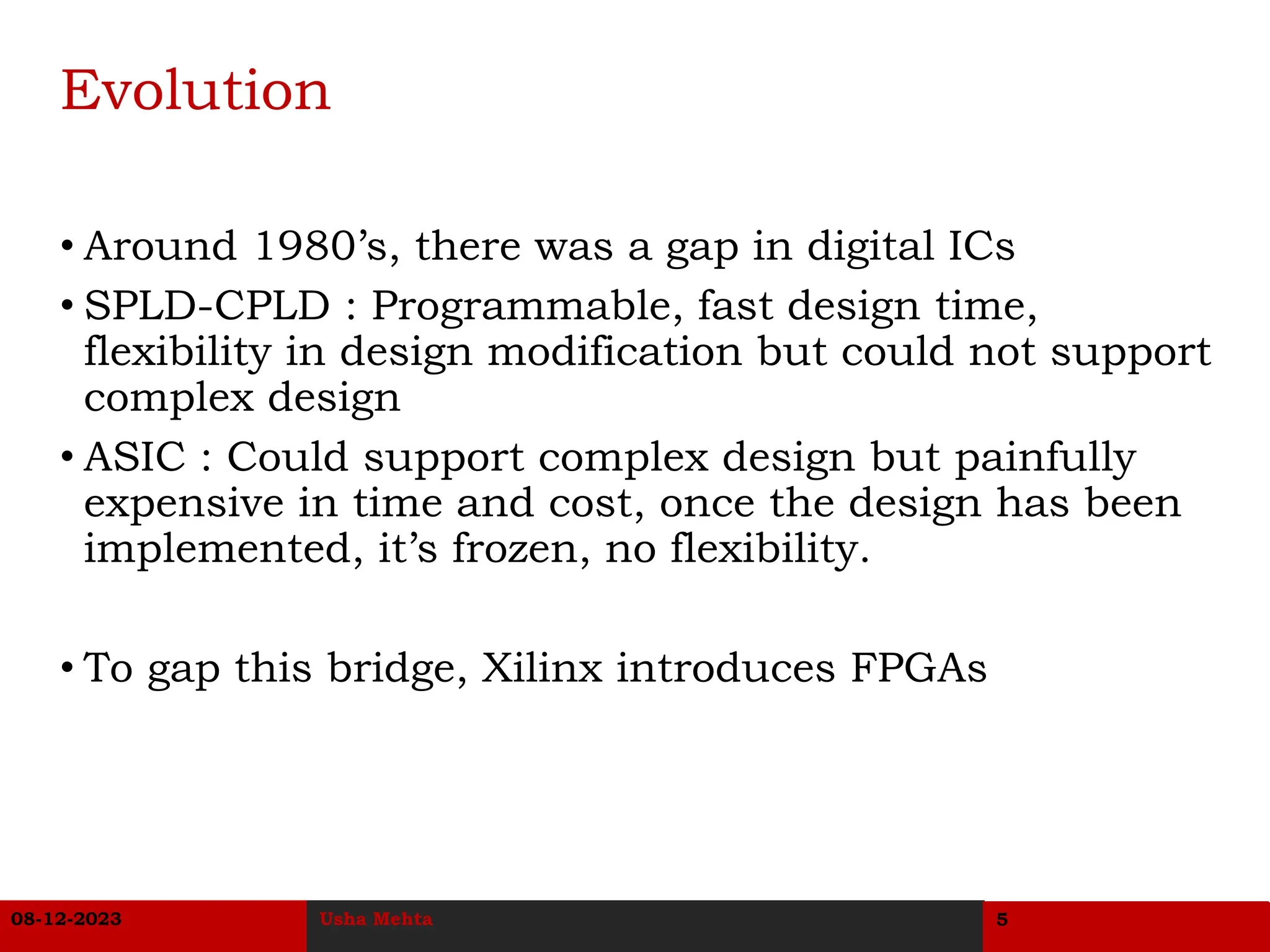 Field Programmable Gate Arrays : Architecture | PDF
