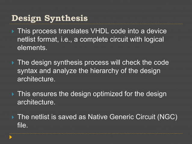 FPGA Architecture and application | PPT FPGA Architecture and application | PPT