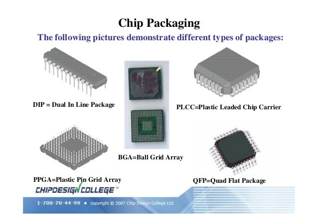 Fpga asic technologies_flow