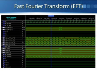 FPGA Based Acoustic Source Localization Project | PDF | Digital Audio | Computer Software and ...