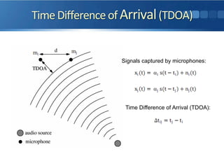 FPGA Based Acoustic Source Localization Project | PDF | Digital Audio | Computer Software and ...