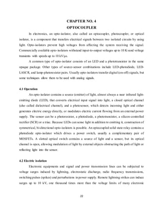 Fpga based motor controller | DOCX