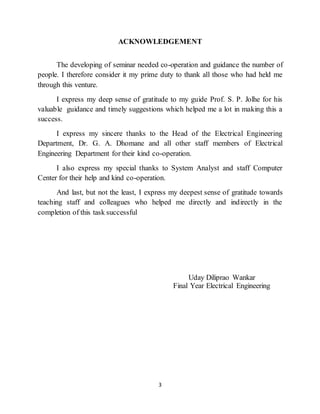 Fpga based motor controller | DOCX