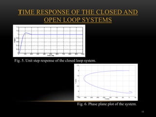 An FPGA Based Implementation of a Flexible Digital PID Controller For a Motion Control System ...