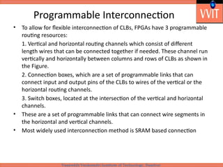 Introduction to CPLD: Field Programmable Gate Array | PPT