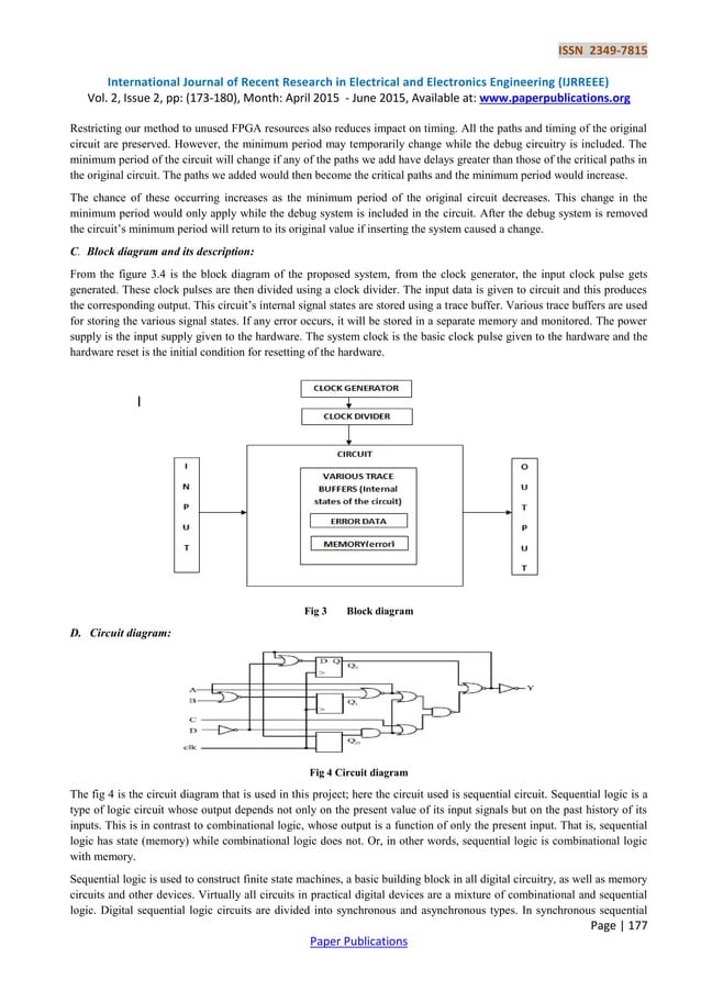 FPGA Debug Using Incremental Trace Buffer | PDF FPGA Debug Using Incremental Trace Buffer | PDF