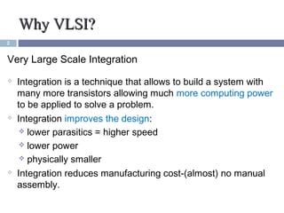 Fpga(field programmable gate array) | PPT