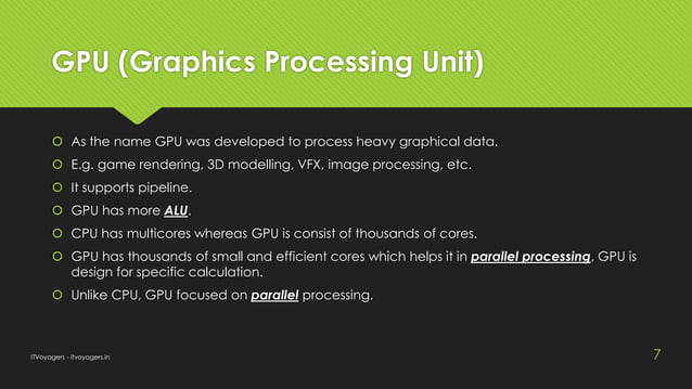 Fpga Gpu And Alu Pdf