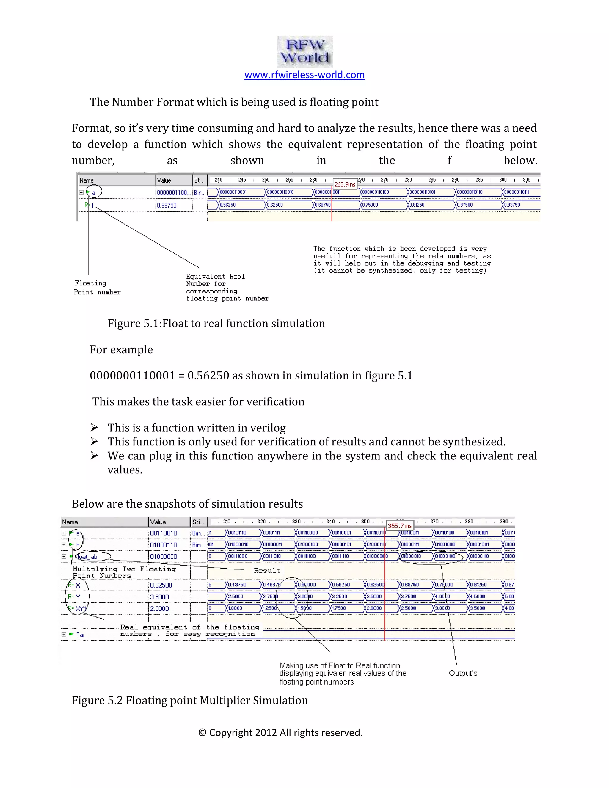 Fpga Implementation Of Mimo Pdf Computing Technology And Computing