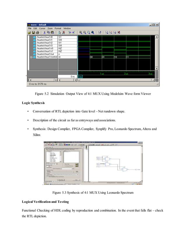 Fpga Implementation Of Multilayer Feed Forward Neural Network Architecture Using Vhdl Pdf