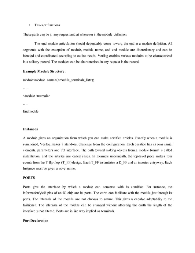 Fpga Implementation Of Multilayer Feed Forward Neural Network Architecture Using Vhdl Docx