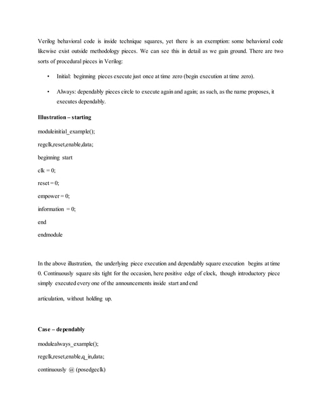 Fpga Implementation Of Multilayer Feed Forward Neural Network Architecture Using Vhdl Docx