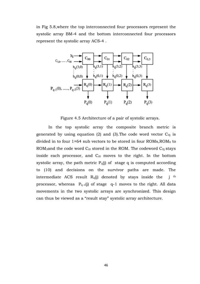 Fpga Implementation Of Soft Decision Low Power Convolutional Decoder