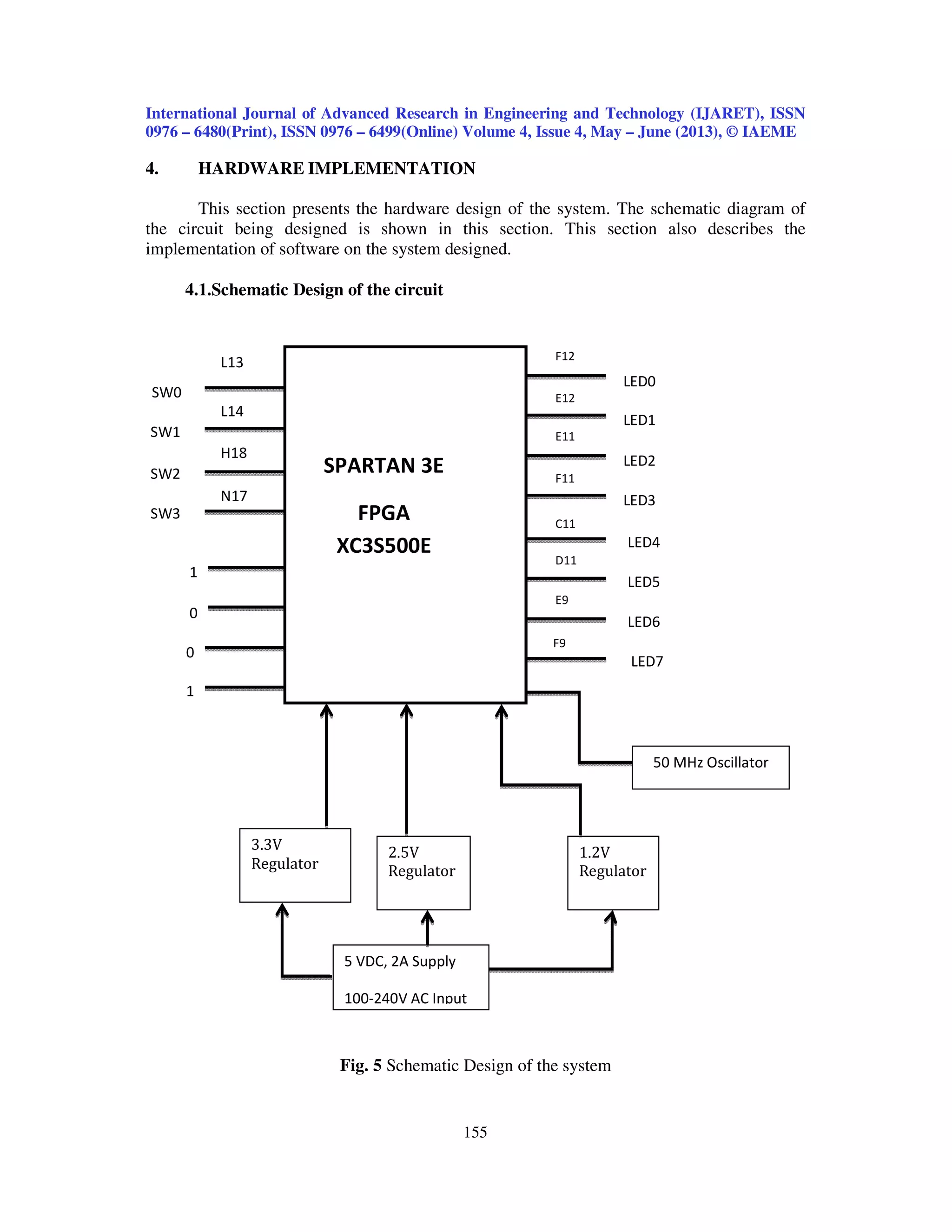 Fpga implementation of vedic multiplier | PDF