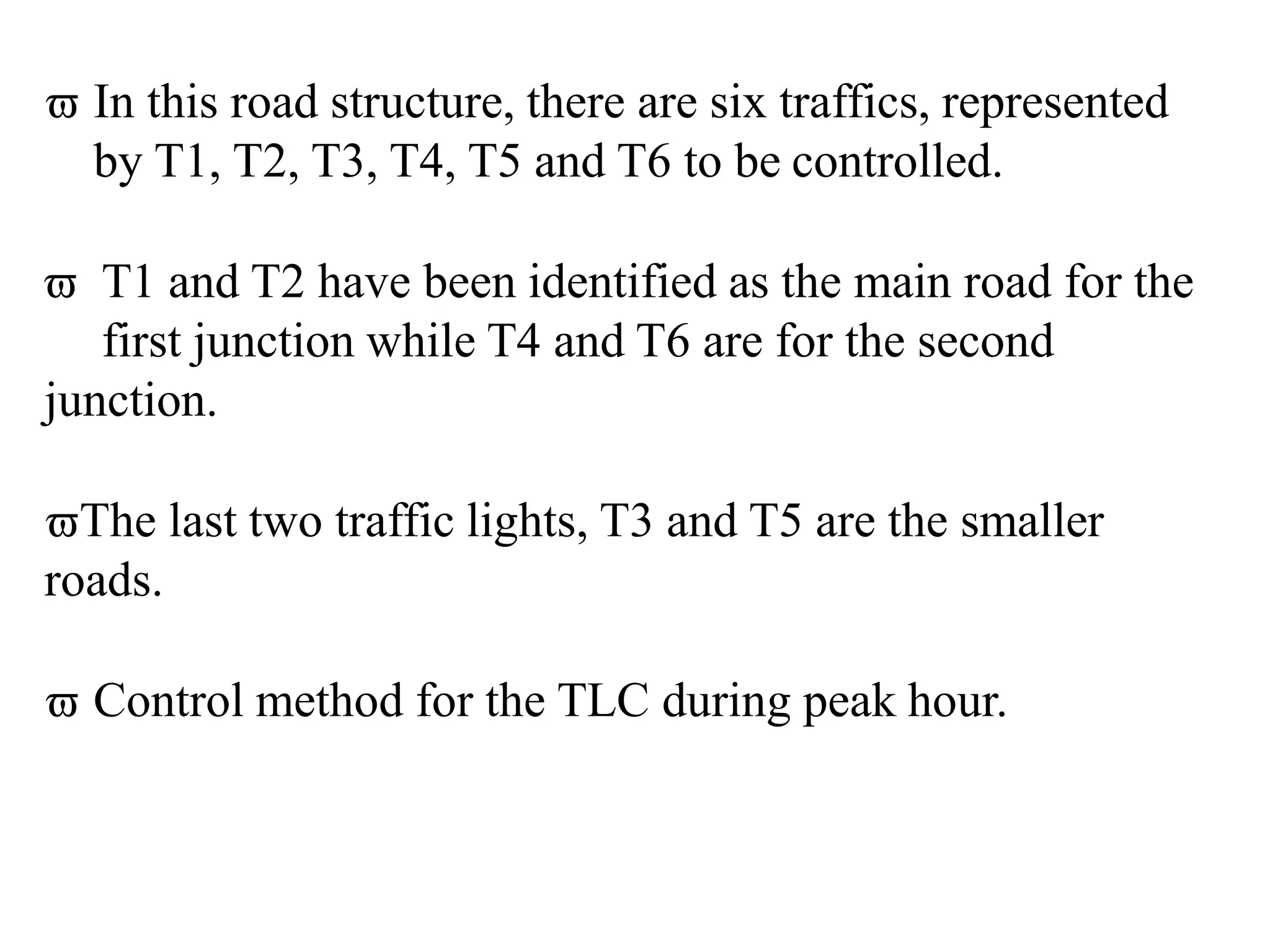 Fpga implementation on advance traffic light | PPTX