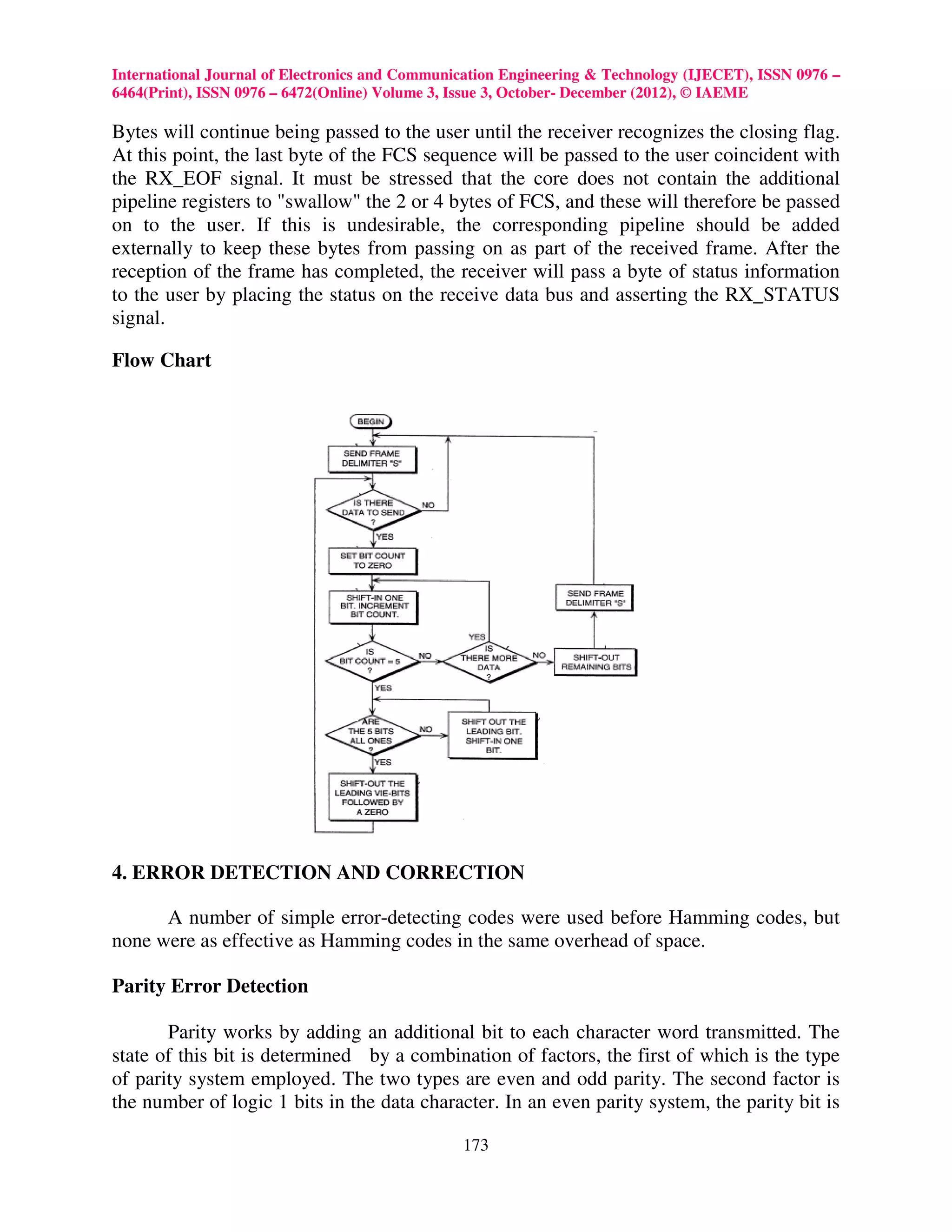 Fpga implemented multichannel hdlc transceiver | PDF