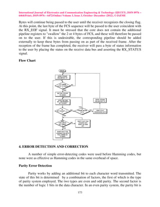 Fpga implemented multichannel hdlc transceiver | PDF