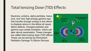 FPGA in outer space | PPTX