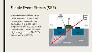 FPGA in outer space | PPTX