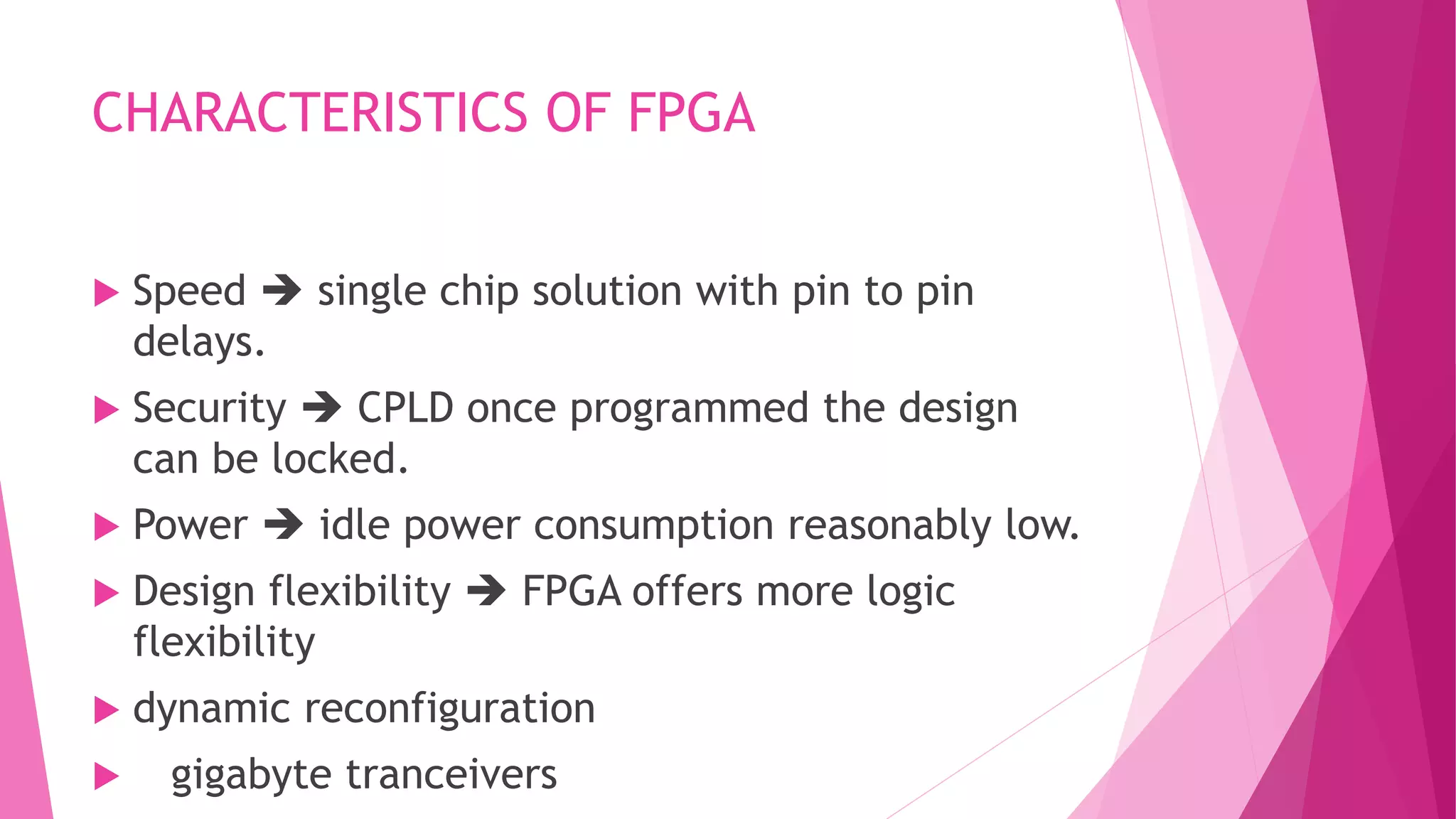 Fpga in space | PPT