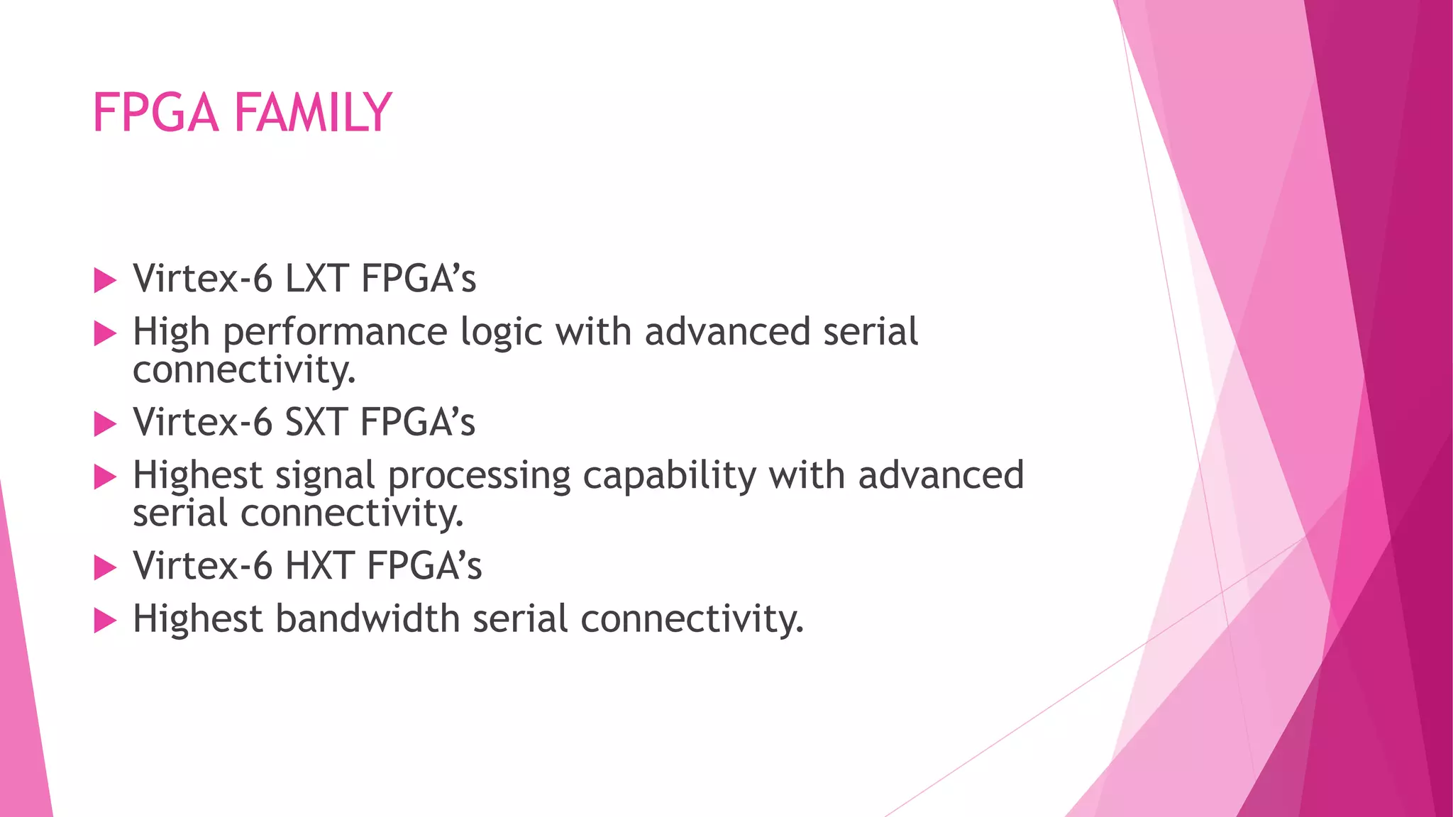 Fpga in space | PPT