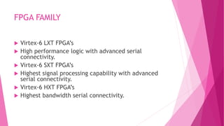 Fpga in space | PPT