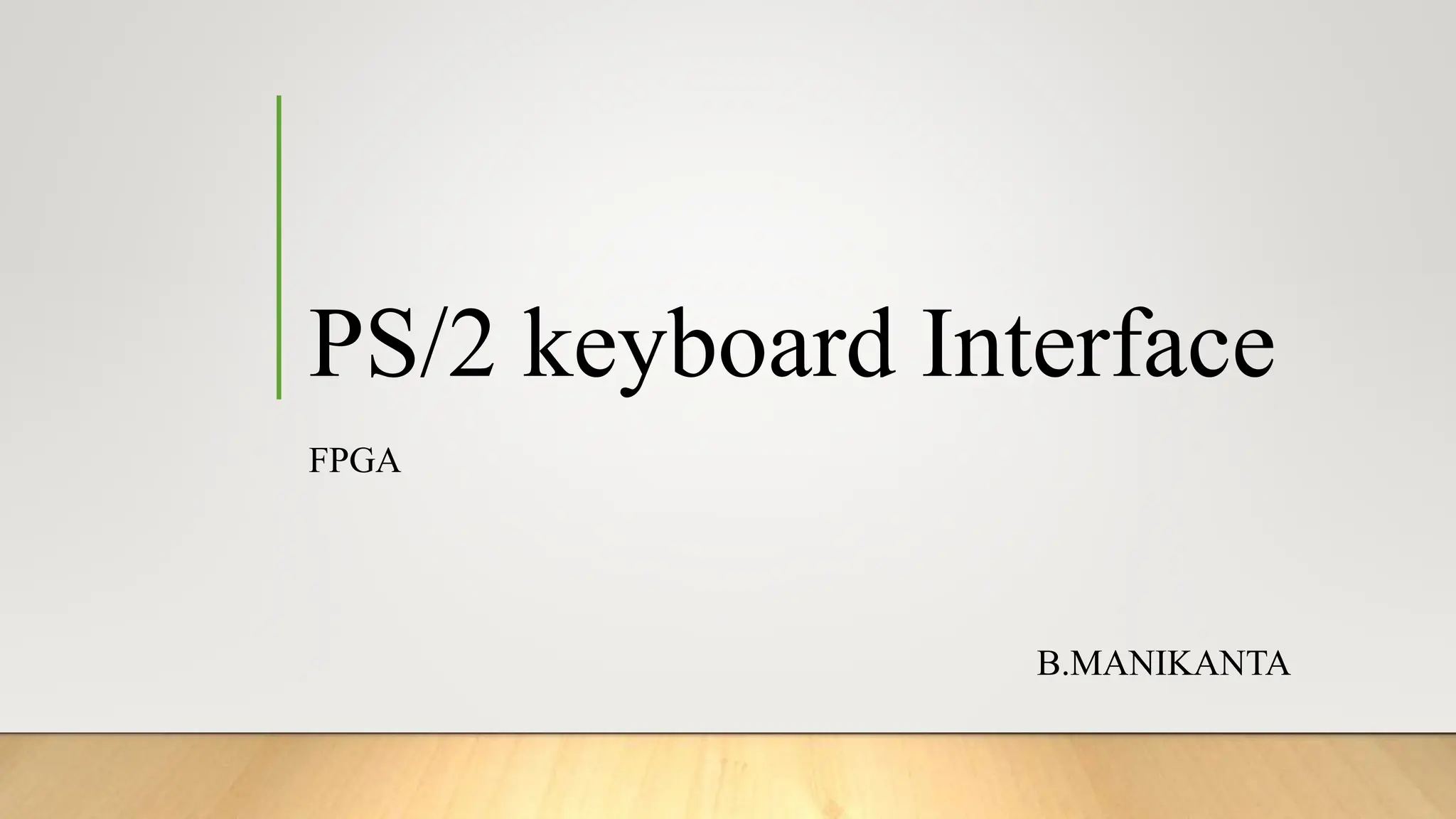 fpga(field programmable gate array) ppt 1(2).pptx fpga(field programmable gate array) ppt 1(2).pptx