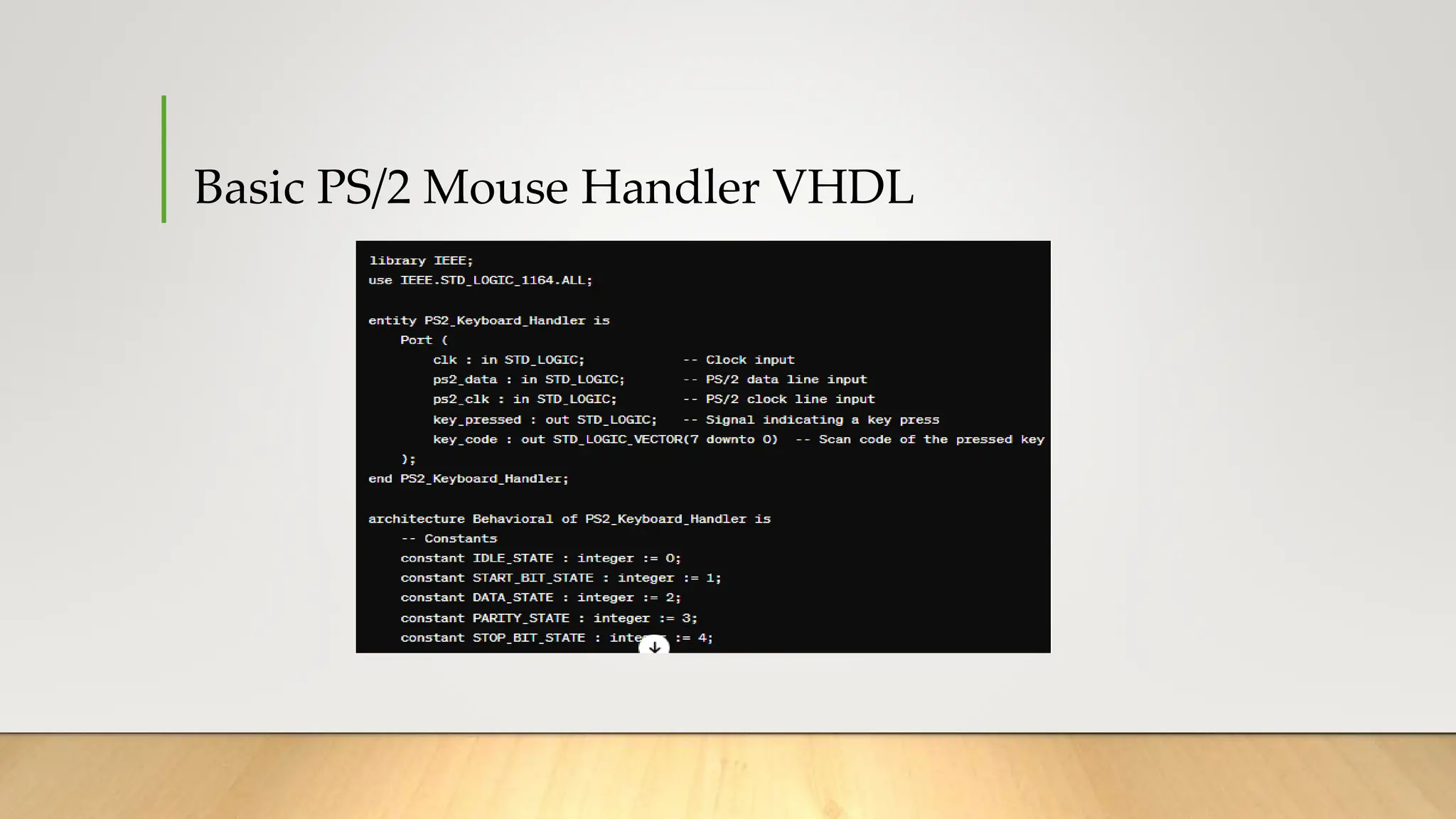 Fpgafield Programmable Gate Array Ppt 12pptx Operating Systems Computer Software And