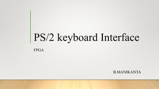 fpga(field programmable gate array) ppt 1(2).pptx | Operating Systems | Computer Software and ...