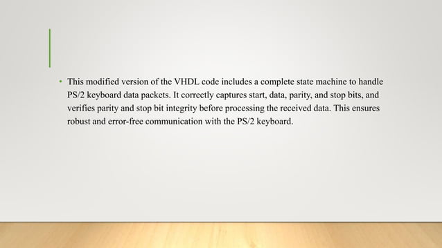 Fpgafield Programmable Gate Array Ppt 12pptx Operating Systems Computer Software And