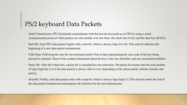 Fpgafield Programmable Gate Array Ppt 12pptx Operating Systems