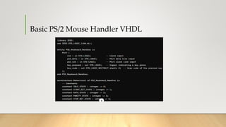 fpga(field programmable gate array) ppt 1(2).pptx | Operating Systems | Computer Software and ...