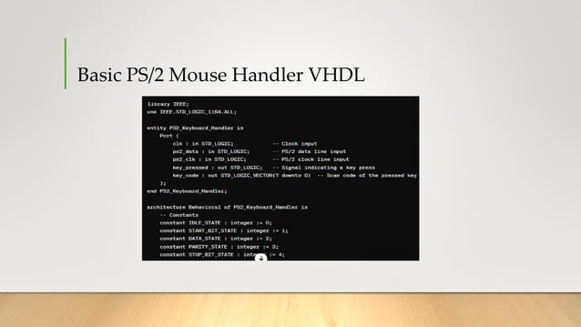 Fpgafield Programmable Gate Array Ppt 12pptx Operating Systems Computer Software And