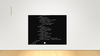 Fpga Field Programmable Gate Array Ppt 1 2 Pptx