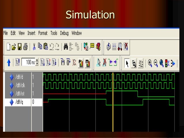 Introduction To Fpga Vhdl