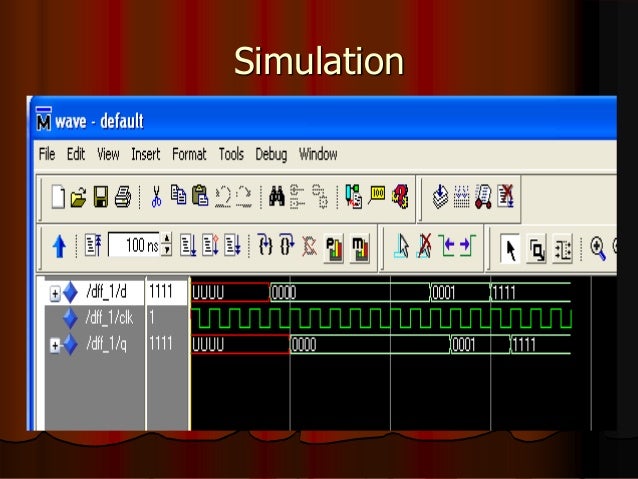 Introduction To Fpga Vhdl