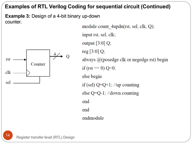 fpgartl-verilog-coding-for-sequential-circuit.pptx