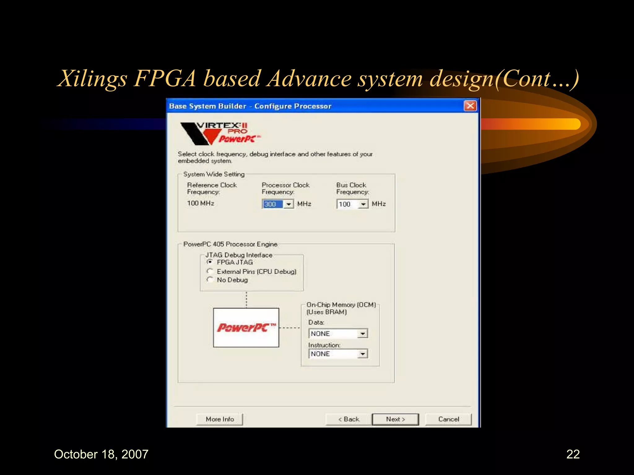 FPGAs : An Overview | PPT