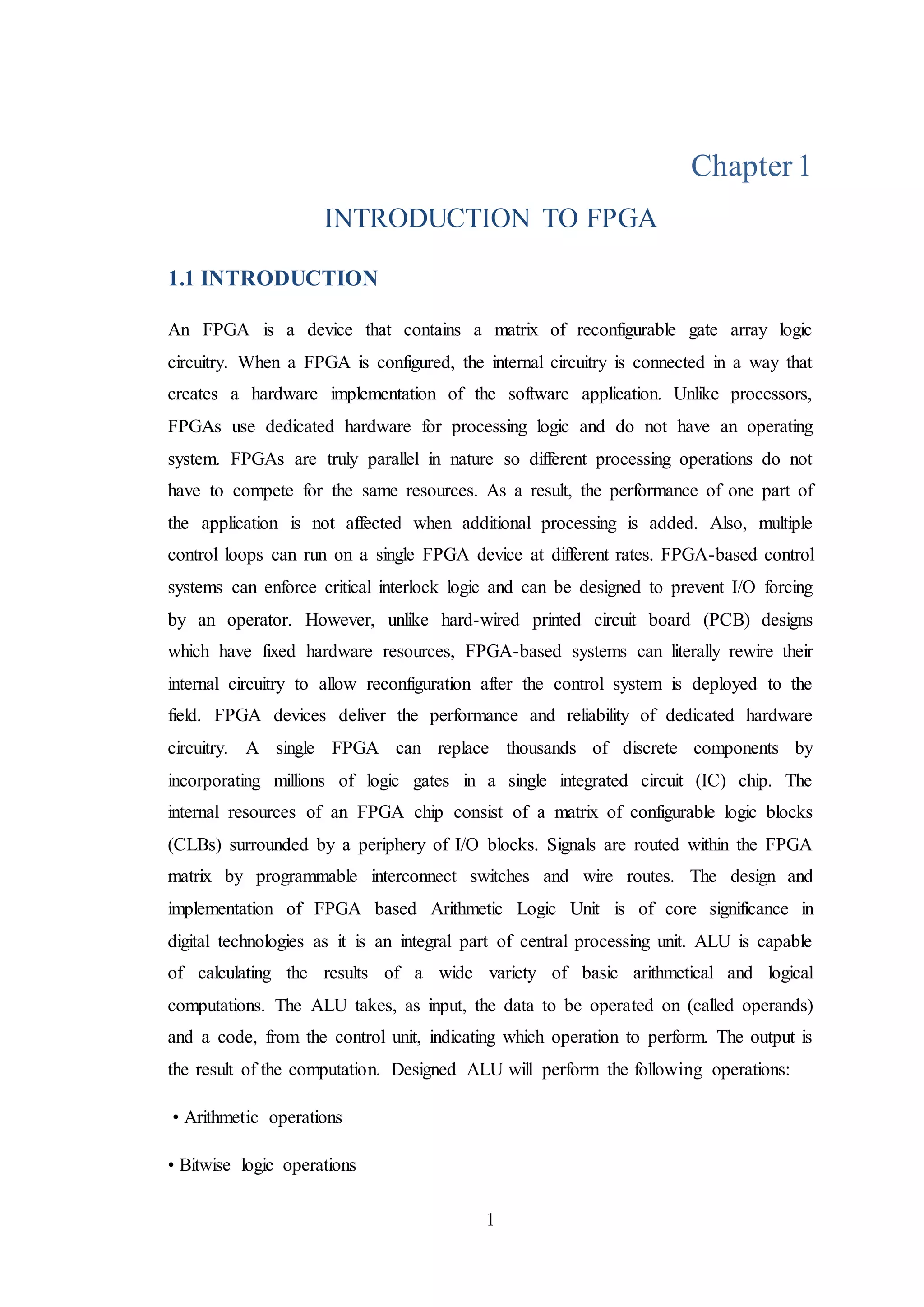 Fpg as 11 body | DOCX