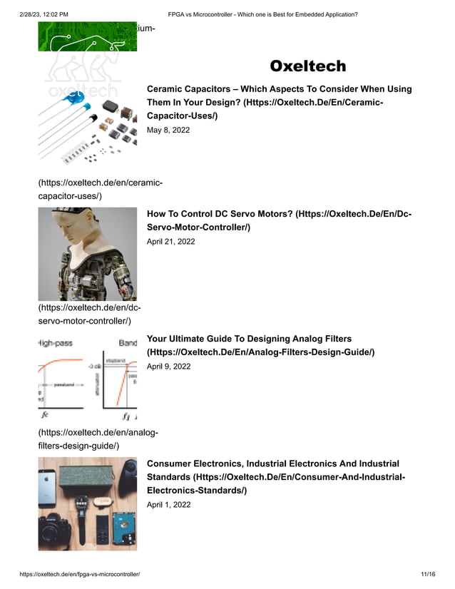 FPGA vs Microcontroller - Which one is Best for Embedded Application_.pdf